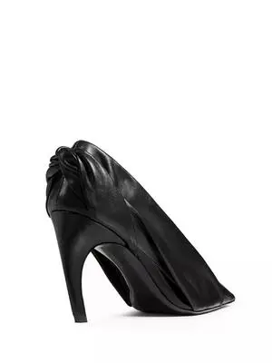 Khaite Eve Pumps