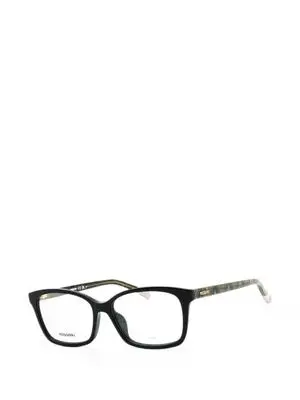 Missoni Rectangle-frame Glasses