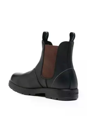 DOCKSTEPS Jasper Chelsea Boots
