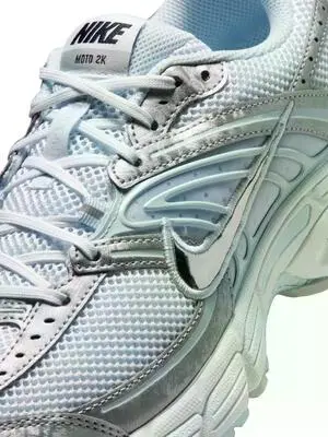 Nike Max Moto 2k Sneakers - Blue