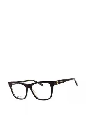Marc Jacobs Rectangle-frame Glasses