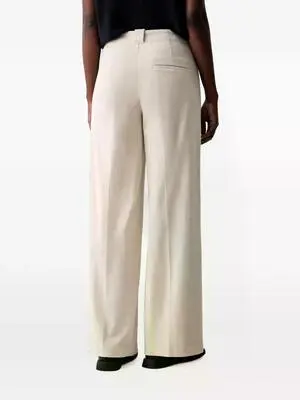 Marc O'polo Margo Corduroy Wide-leg Trousers