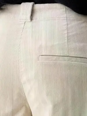Marc O'polo Margo Corduroy Wide-leg Trousers