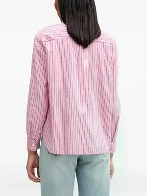 Marc O'polo Striped Shirt