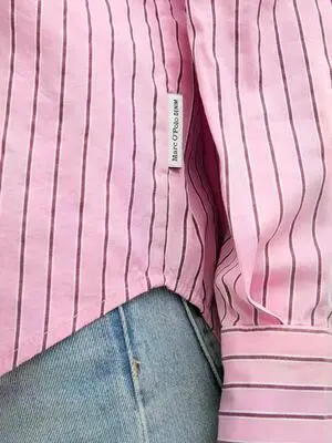 Marc O'polo Striped Shirt