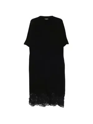 Fabiana Filippi Floral Day Dresses