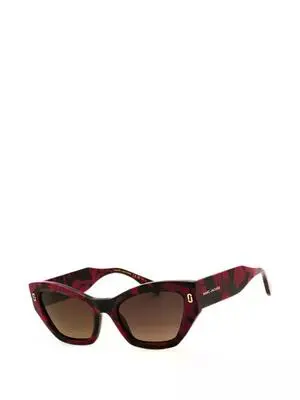 Marc Jacobs Cat-eye Sunglasses