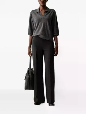 Marc O'polo Polo-collar Sweater