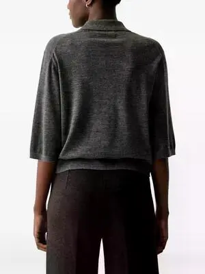 Marc O'polo Polo-collar Sweater