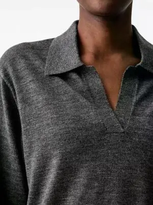 Marc O'polo Polo-collar Sweater