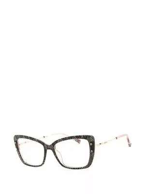 Missoni Cat Eye Eyeglasses