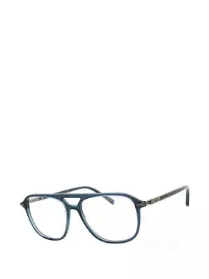 FERRAGAMO Aviator Eyeglasses