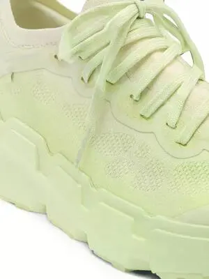 On X Post Archive Faction Cloudsoma Sneakers