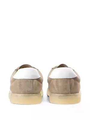 SUMMERY COPENHAGEN Sneakers - Neutrals