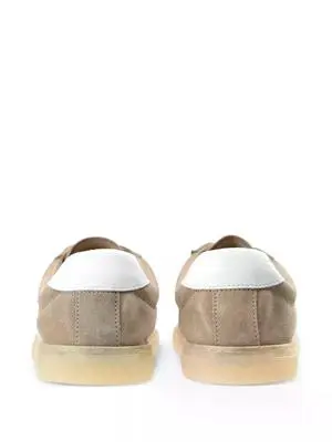 SUMMERY COPENHAGEN Sneakers - Neutrals