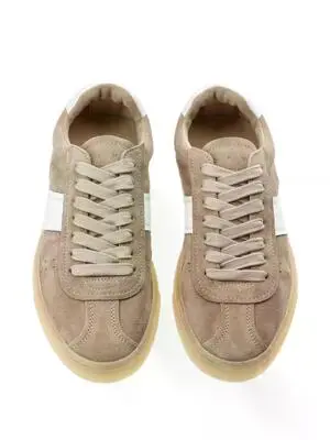 SUMMERY COPENHAGEN Sneakers - Neutrals