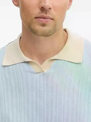 BENETTON Ribbed-knit T-shirt