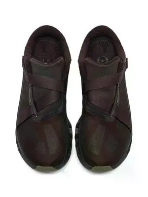 On X Fka Twigs Cloudmaster 3 Mules