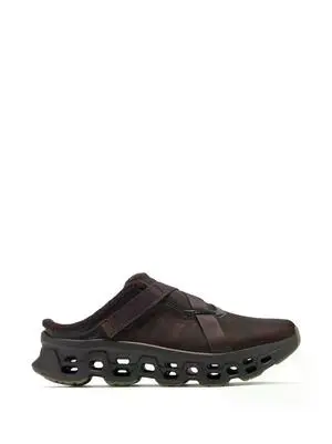 On X Fka Twigs Cloudmaster 3 Mules - Brown