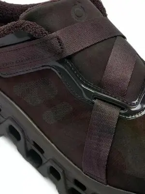 On X Fka Twigs Cloudmaster 3 Mules - Brown