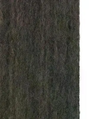 Our Legacy Estate Pressed-wave Scarf
