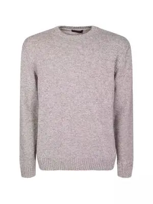 ZANONE Crew Neck Sweater