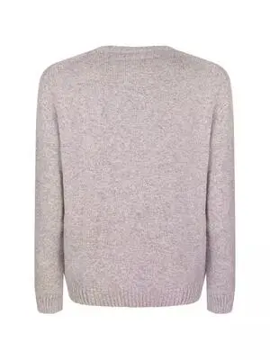 ZANONE Crew Neck Sweater