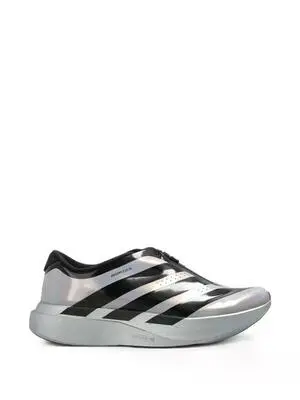 Adidas Adizero Evo Sl Zip Sneakers - Silver