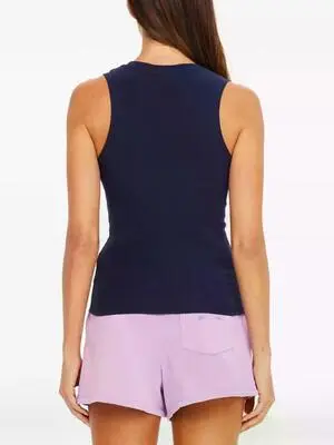The Upside Abby V-neck Tank Top