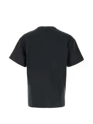 Palm Angels Logo-print T-shirt