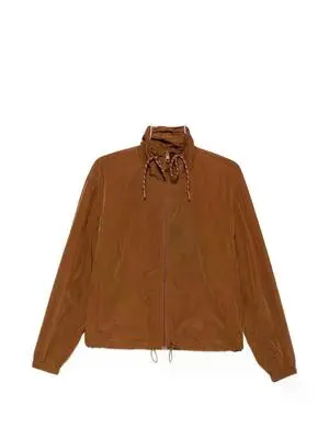 Soeur Jura Hooded Track Jacket