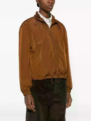 Soeur Jura Hooded Track Jacket