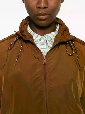 Soeur Jura Hooded Track Jacket