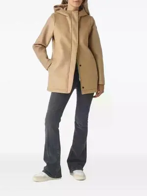 COLMAR Hooded Coat