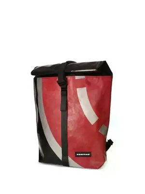 FREITAG FREITAG Clapton Backpack Red