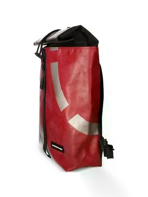 FREITAG Clapton Backpack - Red