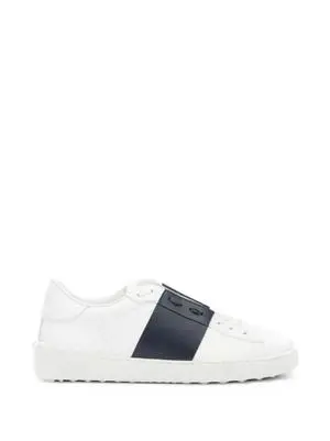 Valentino Garavani Open Rockstud Sneakers
