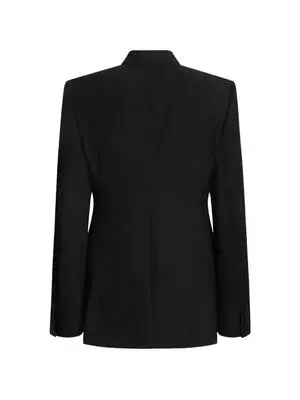 Dolce & Gabbana Single-breasted Blazer