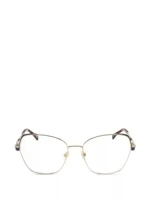 Kate Spade New York Geometric Frame Eyeglasses