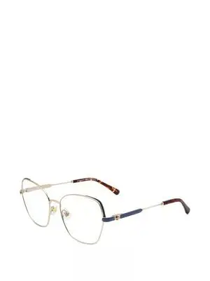 Kate Spade New York Geometric Frame Eyeglasses