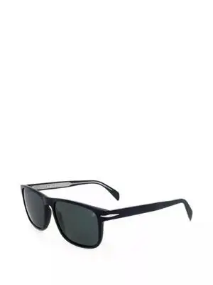 DB EYEWEAR BY DAVID BECKHAM Rectangle-frame Sunglasses