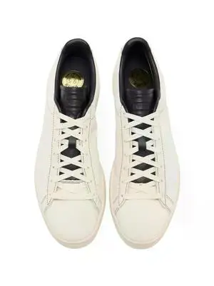 PUMA Suede Lace-up Sneakers