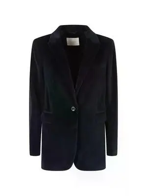 CIRCOLO 1901 Single-breasted Blazer