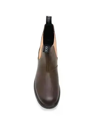 DOCKSTEPS Jasper Boots