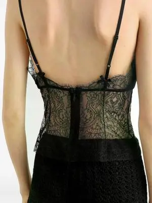 Dolce & Gabbana Lace Top
