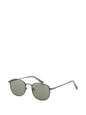 Calvin Klein Square-frame Sunglasses