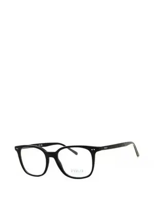 Polo Ralph Lauren Square-frame Eyeglasses