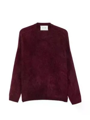 Soft Goat Long Sleeve Sweaters For Women