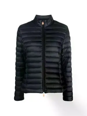 SAVE THE DUCK Quilted Puffer Jacket