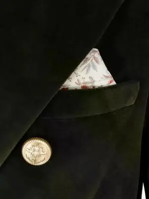 CIRCOLO 1901 Double-breasted Coat